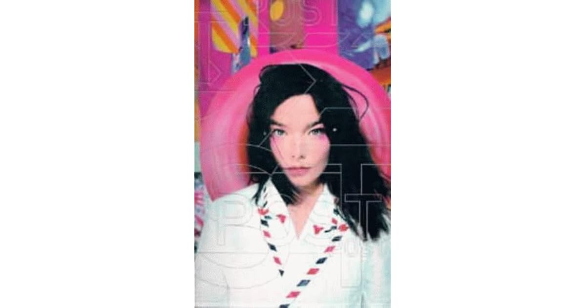 Post by Björk