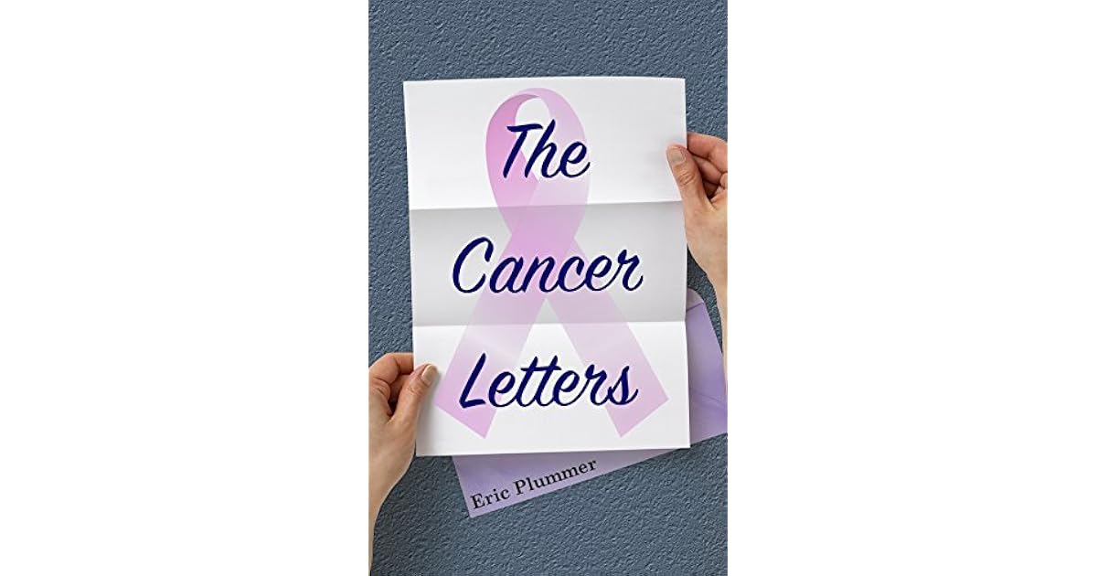The Cancer Letters by Eric Plummer