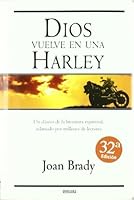 God on a Harley by Joan Brady