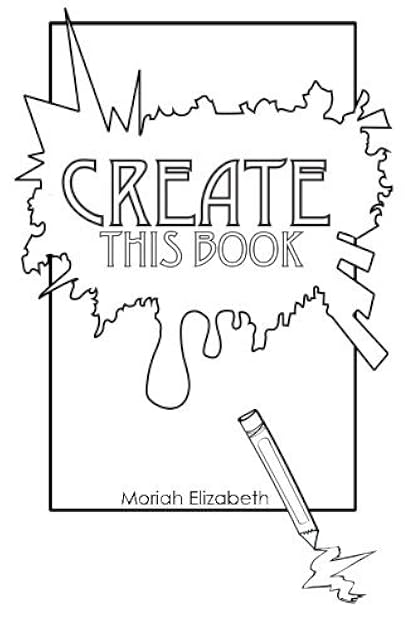 Moriah Elizabeth Characters Coloring Pages Coloring Pages