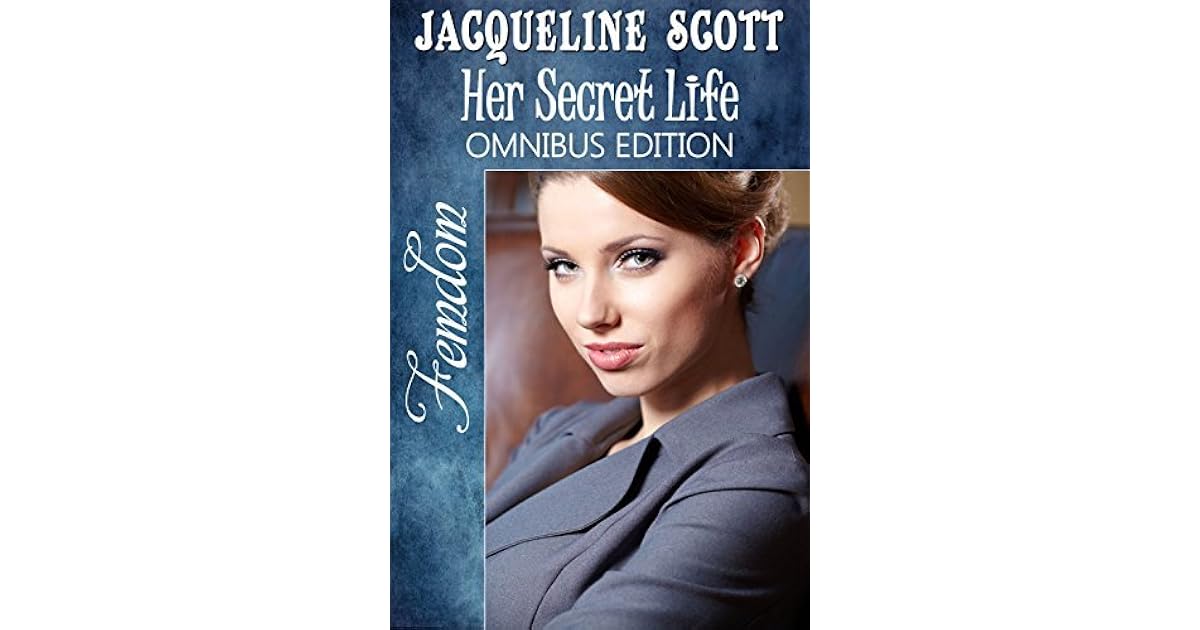 Her Secret Life by Jacqueline Scott