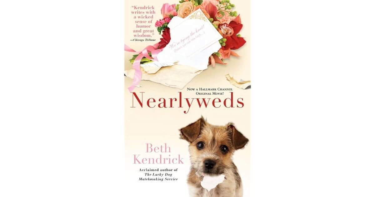 Nearlyweds by Beth Kendrick