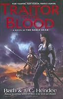 Traitor to the Blood by Barb Hendee