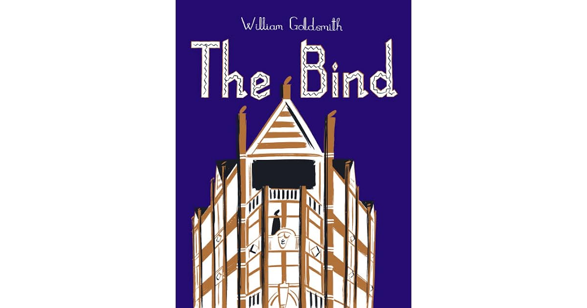 The Bind by William Goldsmith