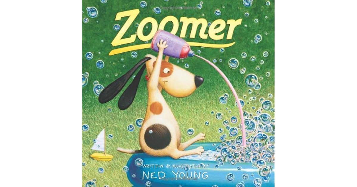 Zoomer by Ned Young
