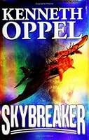 Skybreaker (Matt Cruse, #2) by Kenneth Oppel