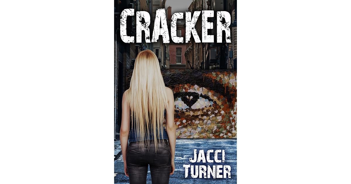 Book giveaway for Cracker by Jacci Turner May 19-Jun 03, 2017
