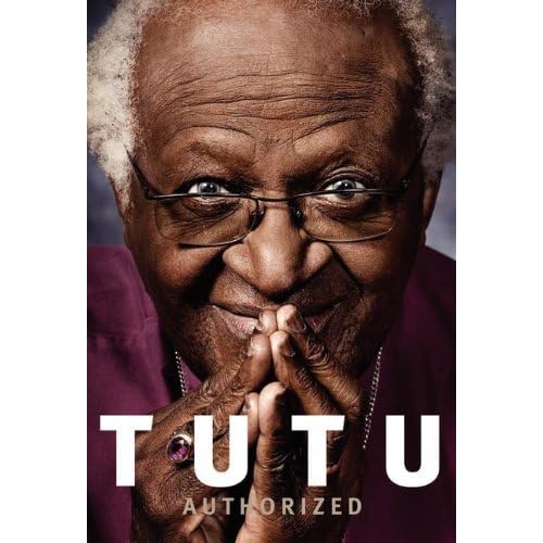 Tutu: Authorized by Allister Sparks — Reviews, Discussion, Bookclubs, Lists