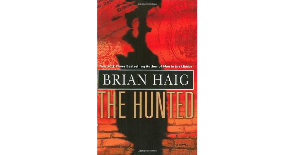 The Hunted by Brian Haig