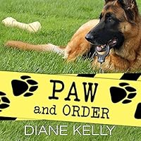 Paw and Order (Paw Enforcement, #2) by Diane Kelly