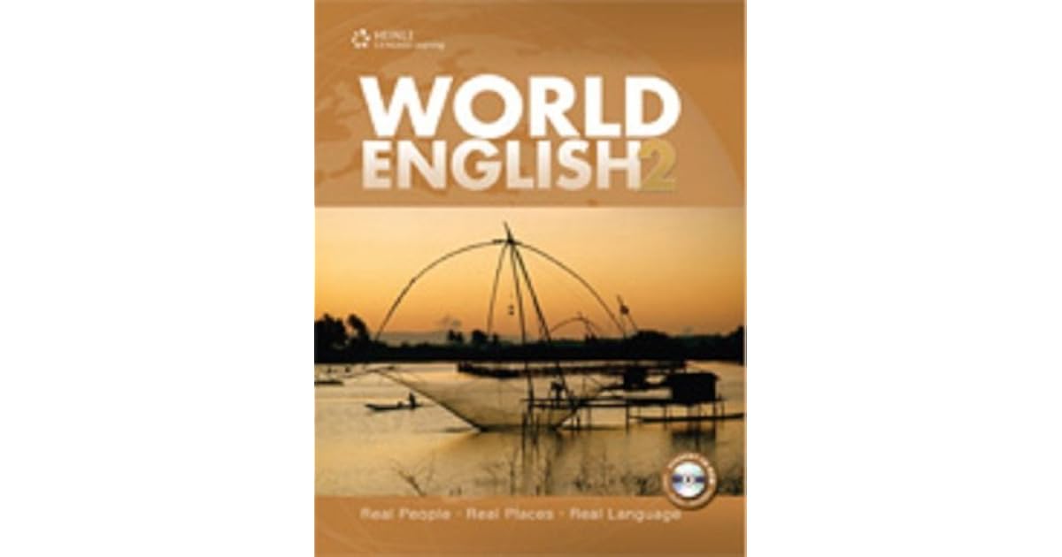 World English 2: Workbook by Kristin L. Johannsen