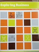 Exploring Business by Karen Collins