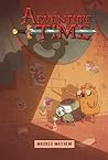Adventure Time Vol. 2 by Ryan North