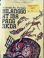 Bilanggo At Iba Pang Akda by Wilfredo Pa Virtusio