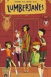 Lumberjanes Series by N.D. Stevenson