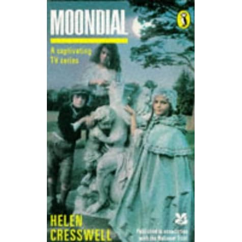 Moondial by Helen Cresswell — Reviews, Discussion, Bookclubs, Lists