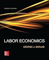 Labor Economics by George J. Borjas