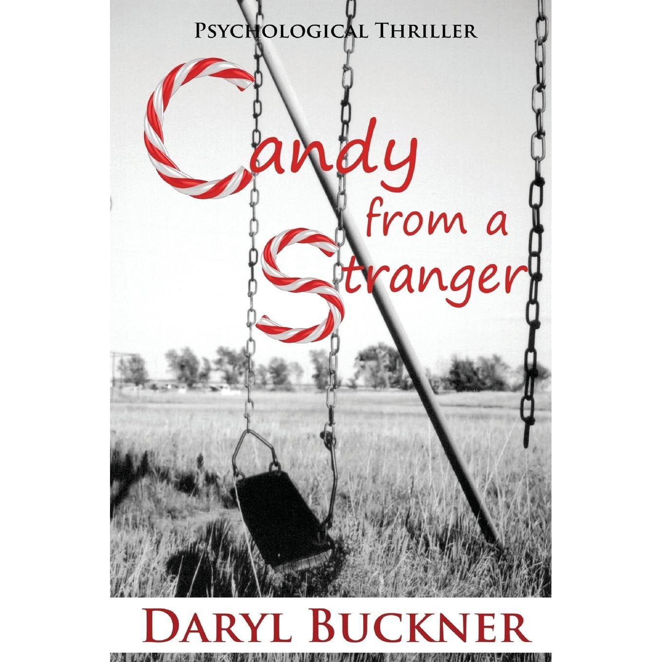 Book giveaway for Candy from a Stranger by Daryl Buckner Apr 23-May 01 ...