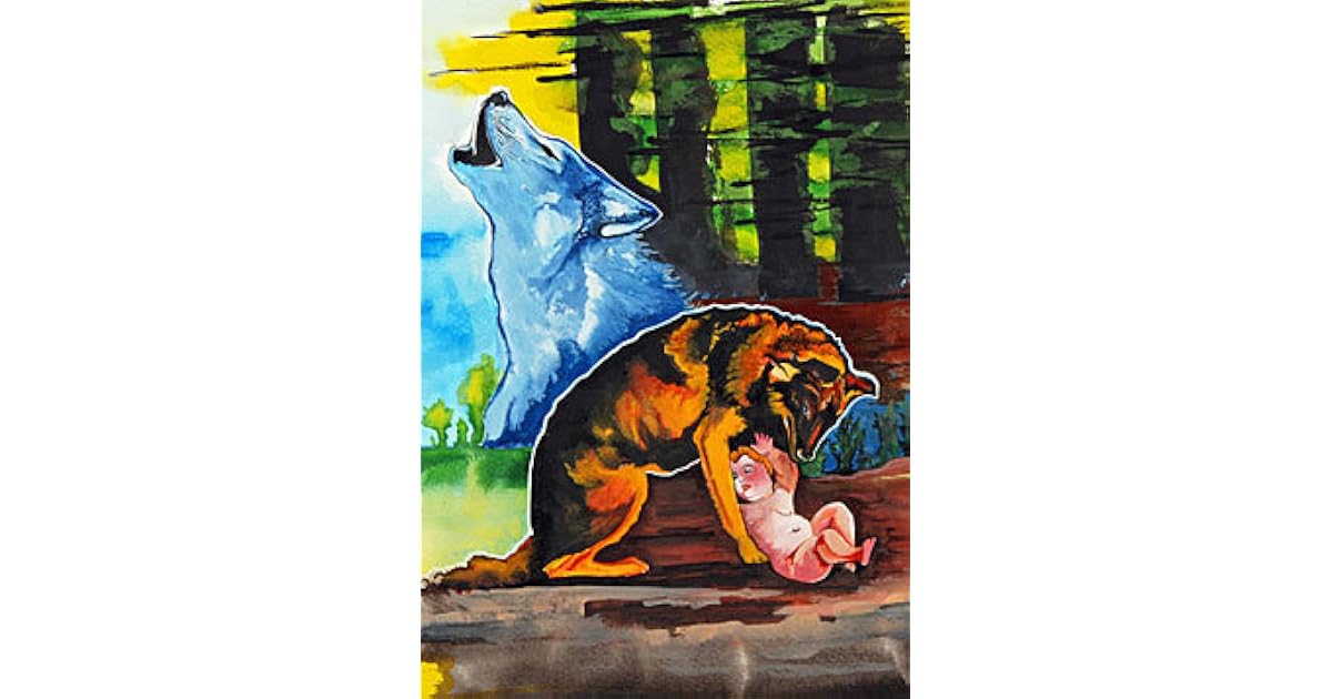 Old Sultan by Jacob Grimm