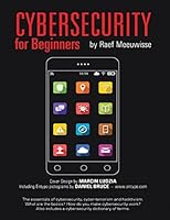 Cybersecurity for Beginners by Raef Meeuwisse