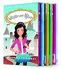 Whatever After Series by Sarah Mlynowski