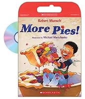 More Pies! by Robert Munsch