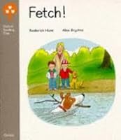 Fetch! by Roderick Hunt