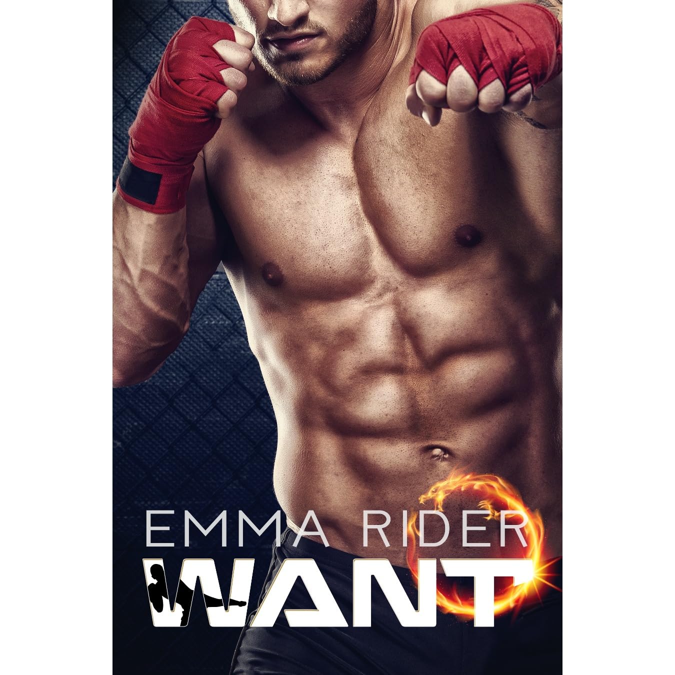 WANT by Emma Rider — Reviews, Discussion, Bookclubs, Lists