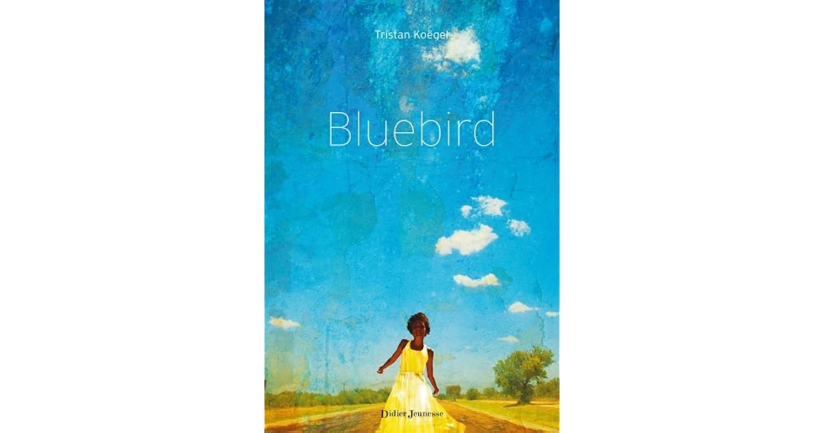 Bluebird by Tristan Koëgel