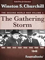 The Gathering Storm by Winston S. Churchill