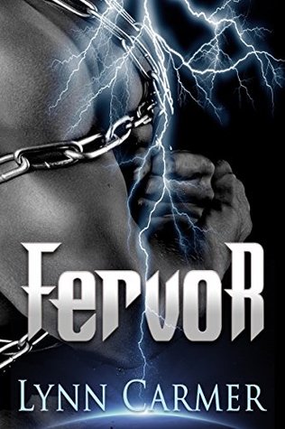 Fervor by Lynn Garcia Carmer