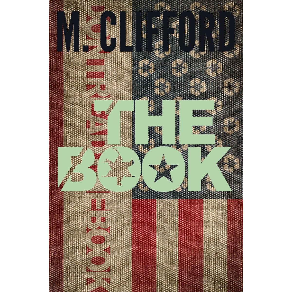 The Book by M. Clifford — Reviews, Discussion, Bookclubs, Lists