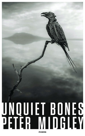 Unquiet Bones by Peter Midgley