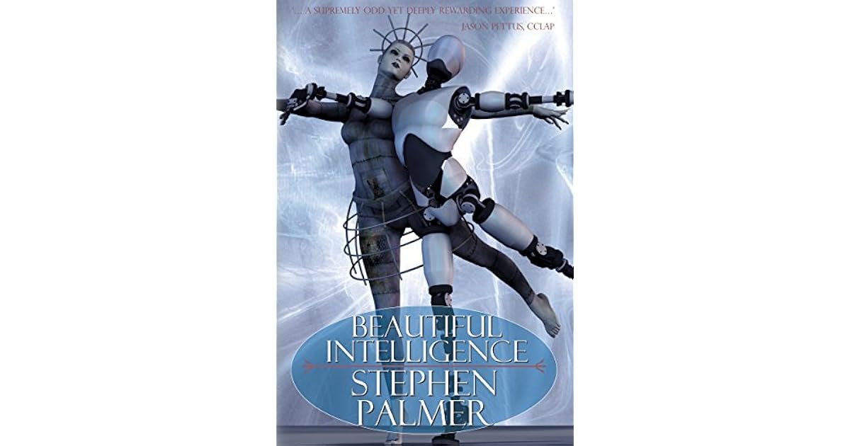 Beautiful Intelligence by Stephen Palmer