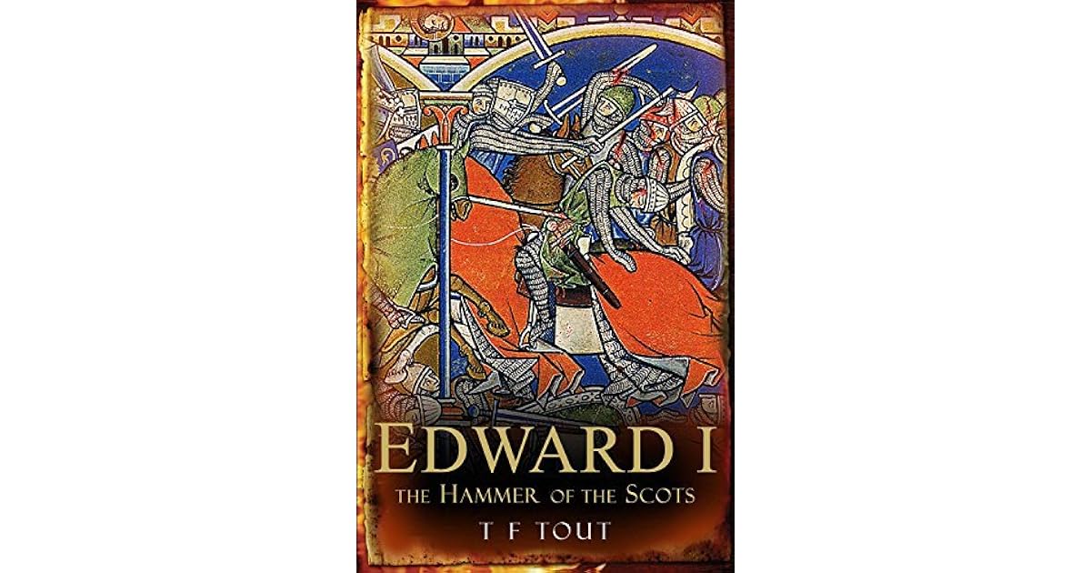 Edward the First by Thomas Frederick Tout