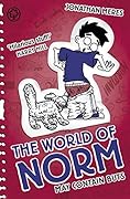 The World of Norm Series by Jonathan Meres
