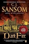 Matthew Shardlake Series by C.J. Sansom