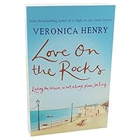 Love On The Rocks by Veronica Henry