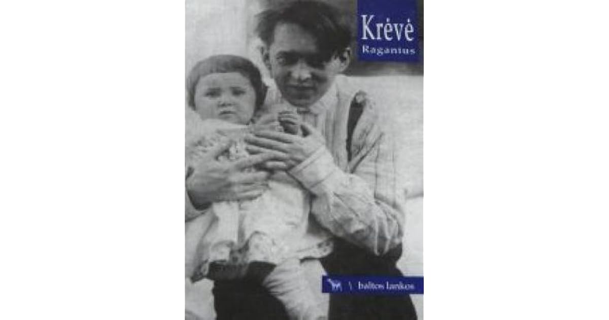 Raganius: Prieškarinių laikų sodžiaus gyvenimo šešėliai by Vincas Krėvė ...