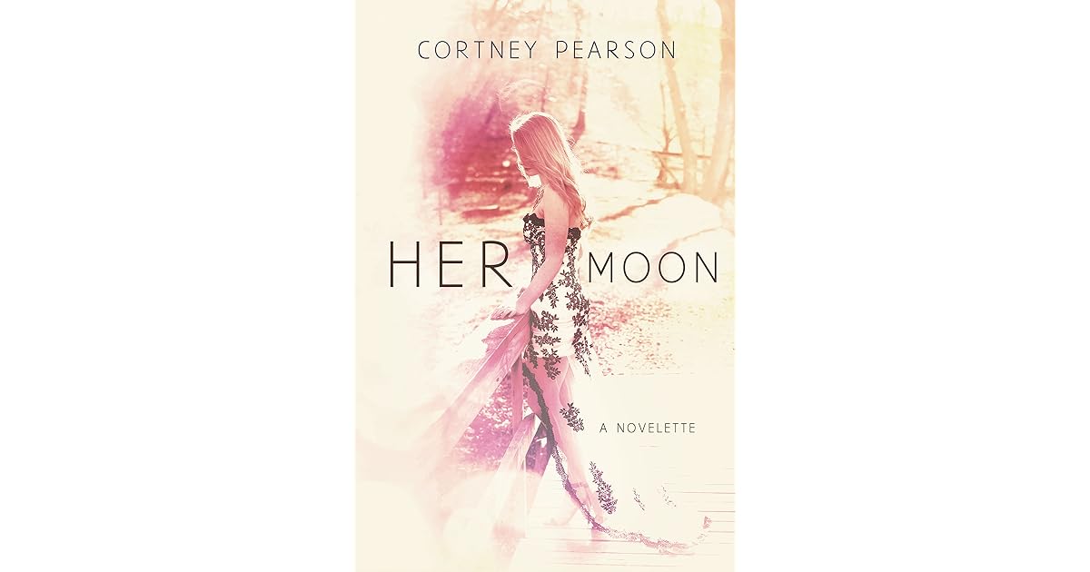 Her Moon by Cortney Pearson
