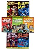 Diamond Brothers Series by Anthony Horowitz