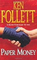 Paper Money by Ken Follett