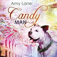 Candy Man (Candy Man #1) by Amy Lane