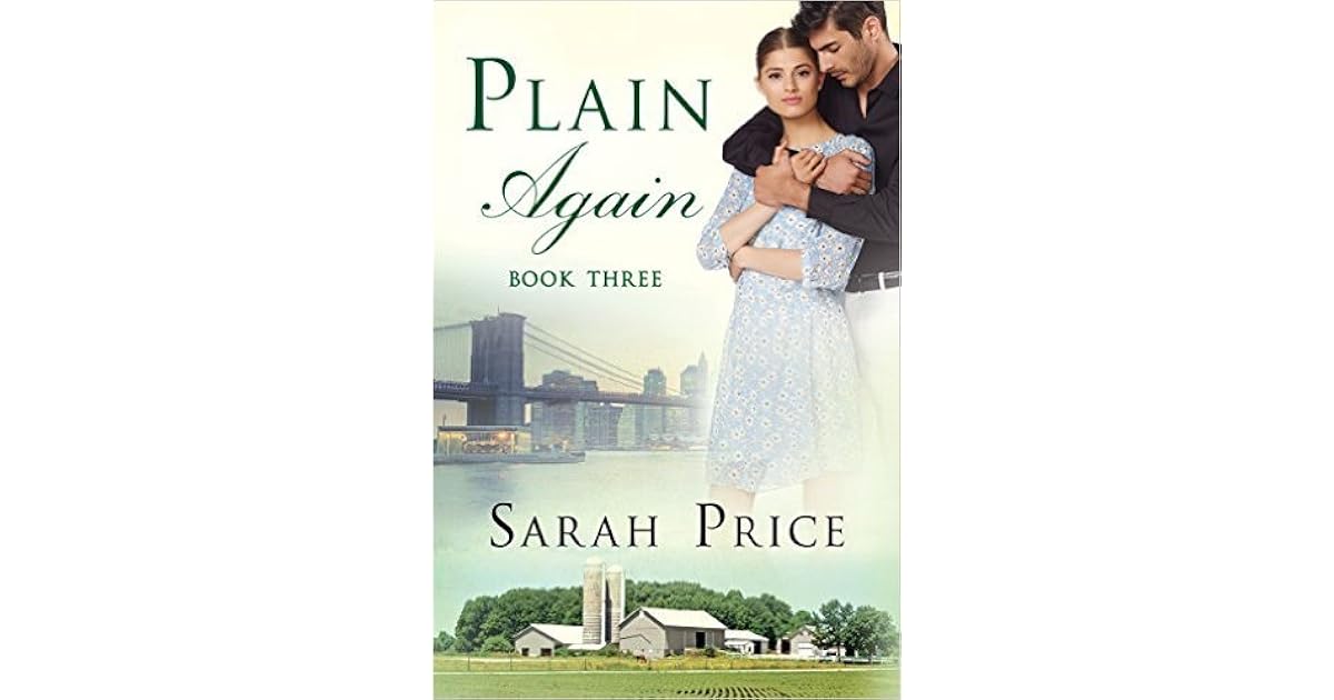 Plain Again (Plain Fame #3) by Sarah Price