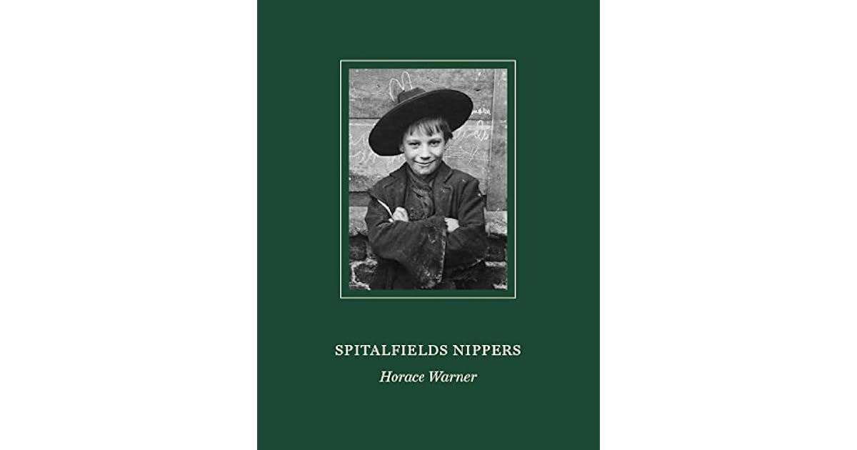 Spitalfields Nippers by Horace Warner