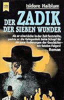 The Tsaddik of the Seven Wonders by Isidore Haiblum