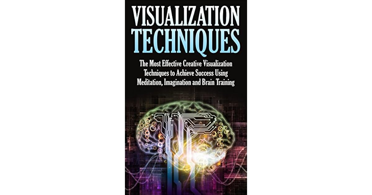 Visualization Techniques: The Most Effective Creative Visualization ...