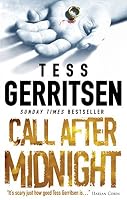 Call After Midnight by Tess Gerritsen