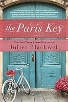 The Paris Key by Juliet Blackwell