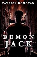Demon Jack by Patrick Donovan